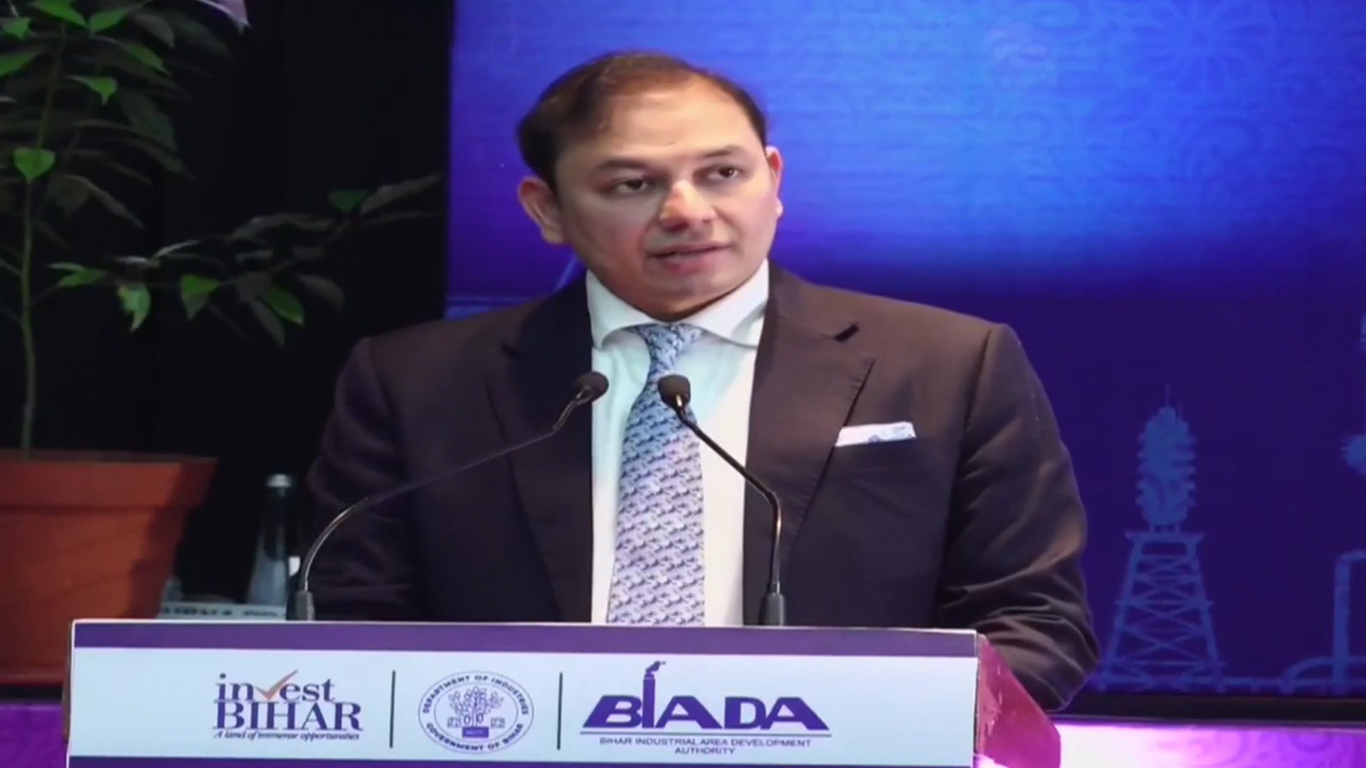 Adani Group Plans Rs 20,000 Crore Investment In Bihar: Pranav Adani