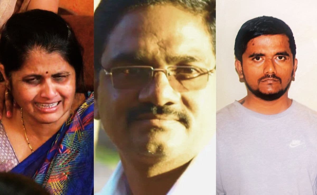 BJP MLA Yogesh tilekar mama satish wagh killed by wife mohini wagh ...