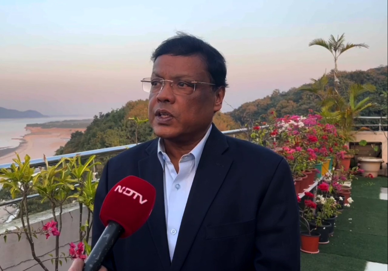 "He Didn't Carry Any Arrogance": Ex Assam Official On Manmohan Singh