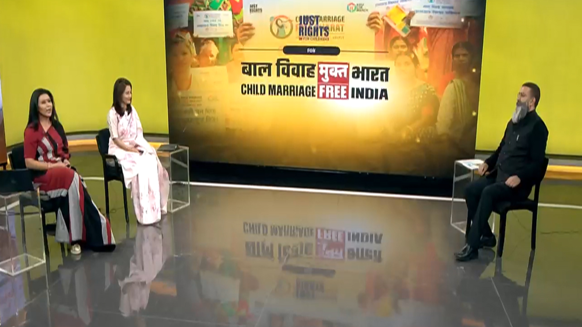 A Historic Milestone In India's Fight Against Child Marriage