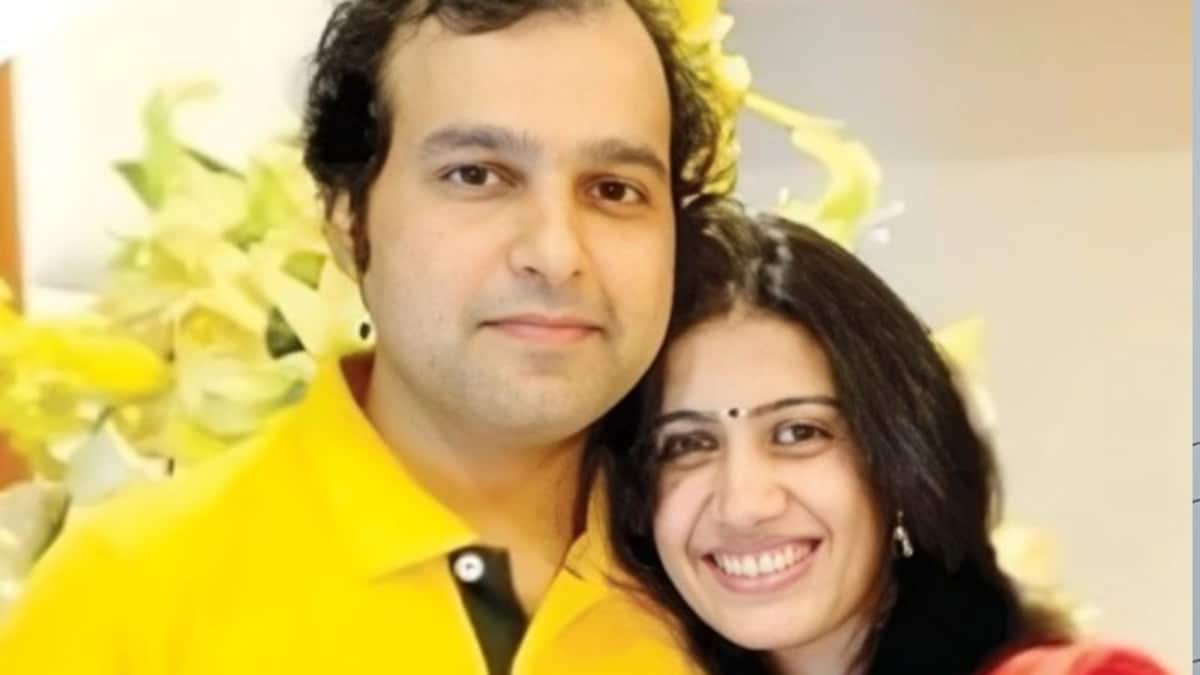 Saurabh Sharma Surrender: 52 KG गोल्ड और करोड़ों कैश वाले सौरभ शर्मा के ...
