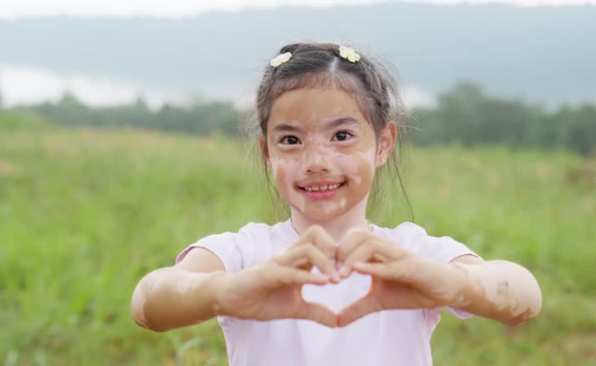 Encouraging Body Positivity In Children: Cosmetologist Offers Valuable Tips