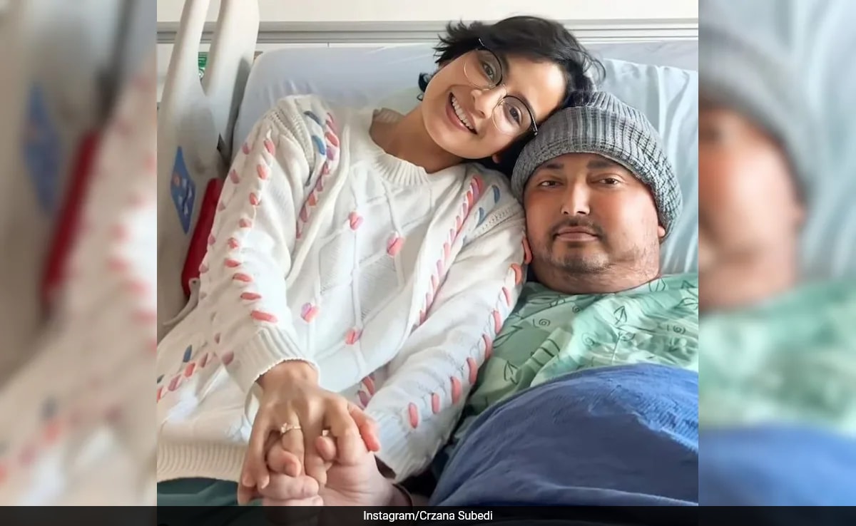 Nepali Influencer Bibek Pangeni Dies After Battle With Cancer, Social Media Flooded With Grief