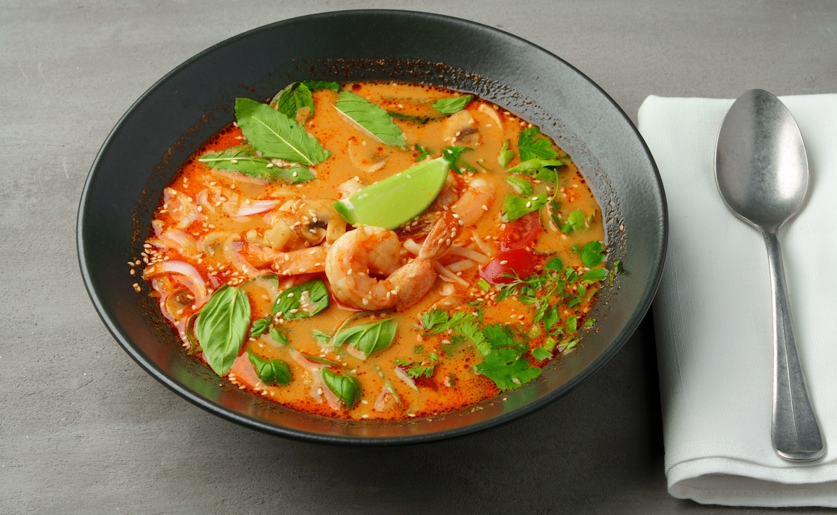 Thai Food: This Prawn Soup Has Made It To UNESCO's Intangible Cultural ...
