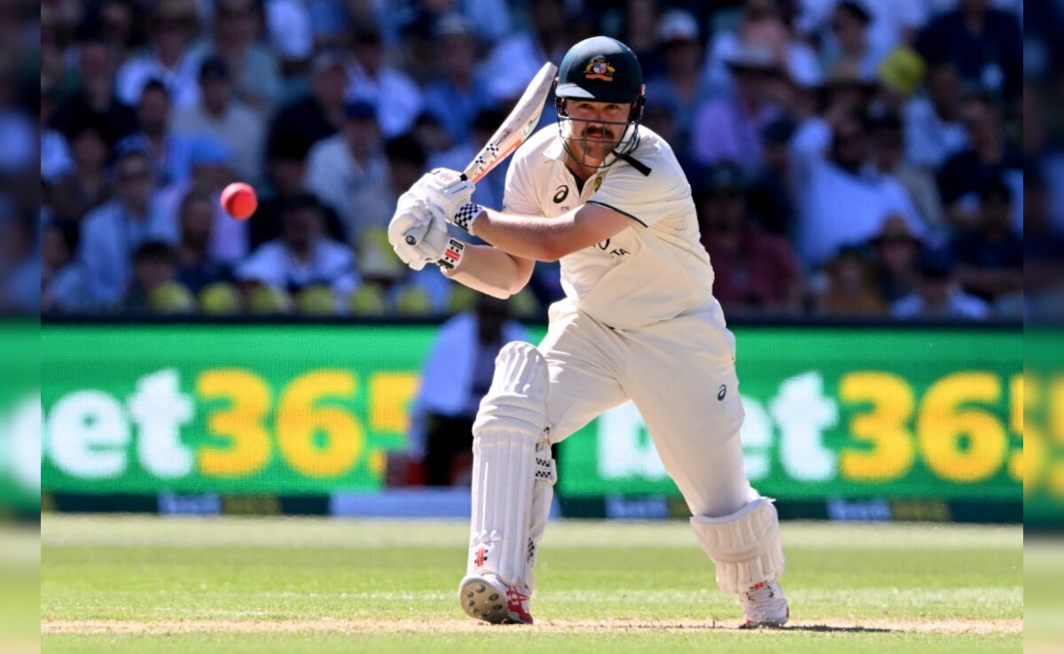 IND vs AUS, Travis Head: ट्रेविस हेड का ऐतिहासिक कमाल, रोहित, ख्वाजा और ...