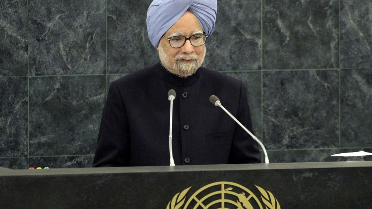 Manmohan Singh Net Worth: अपने पीछे कितनी संपत्ति छोड़ गए पूर्व ...