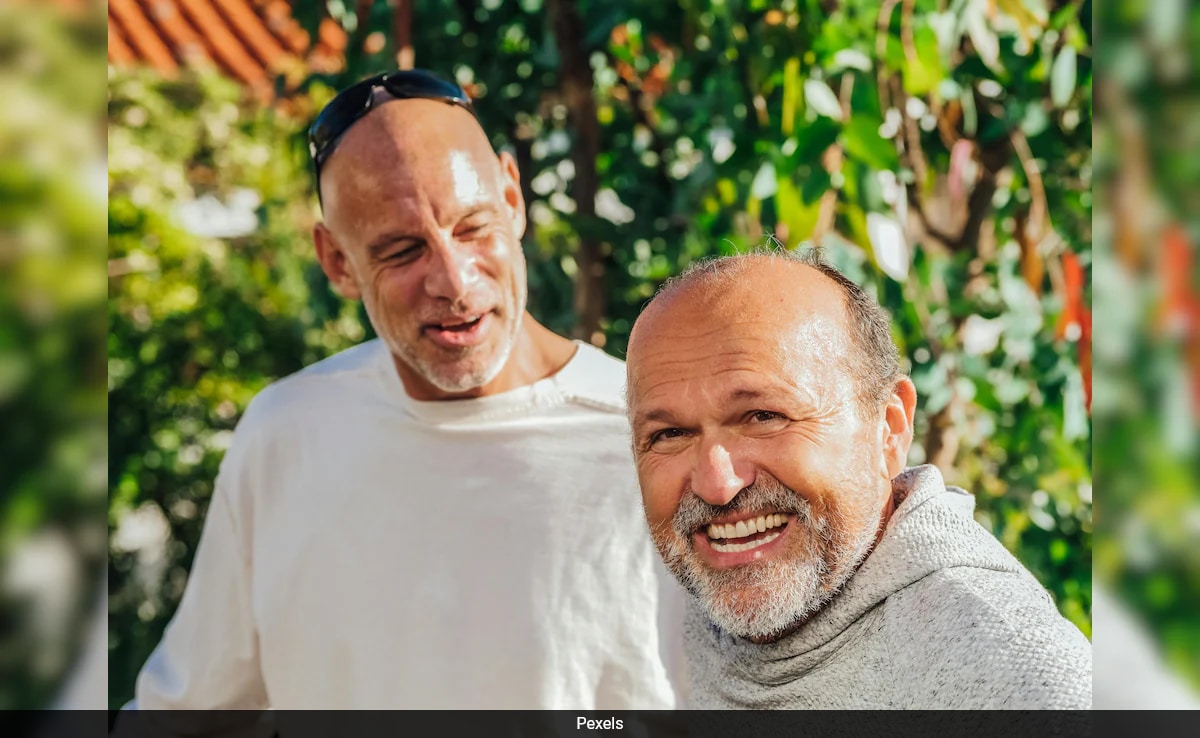 Scientists Discover Potential Baldness Treatment During Wound Healing ...