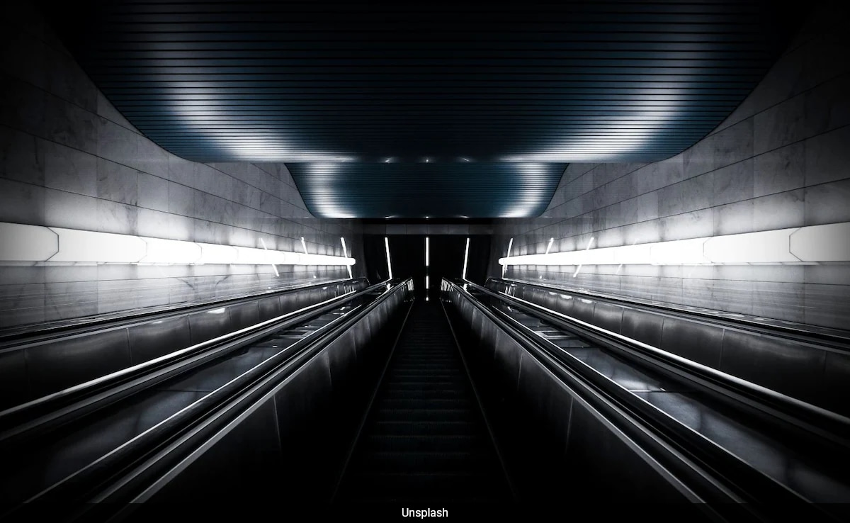 New York To London In Just 1 Hour: Trans-Atlantic Train Tunnel Proposal ...