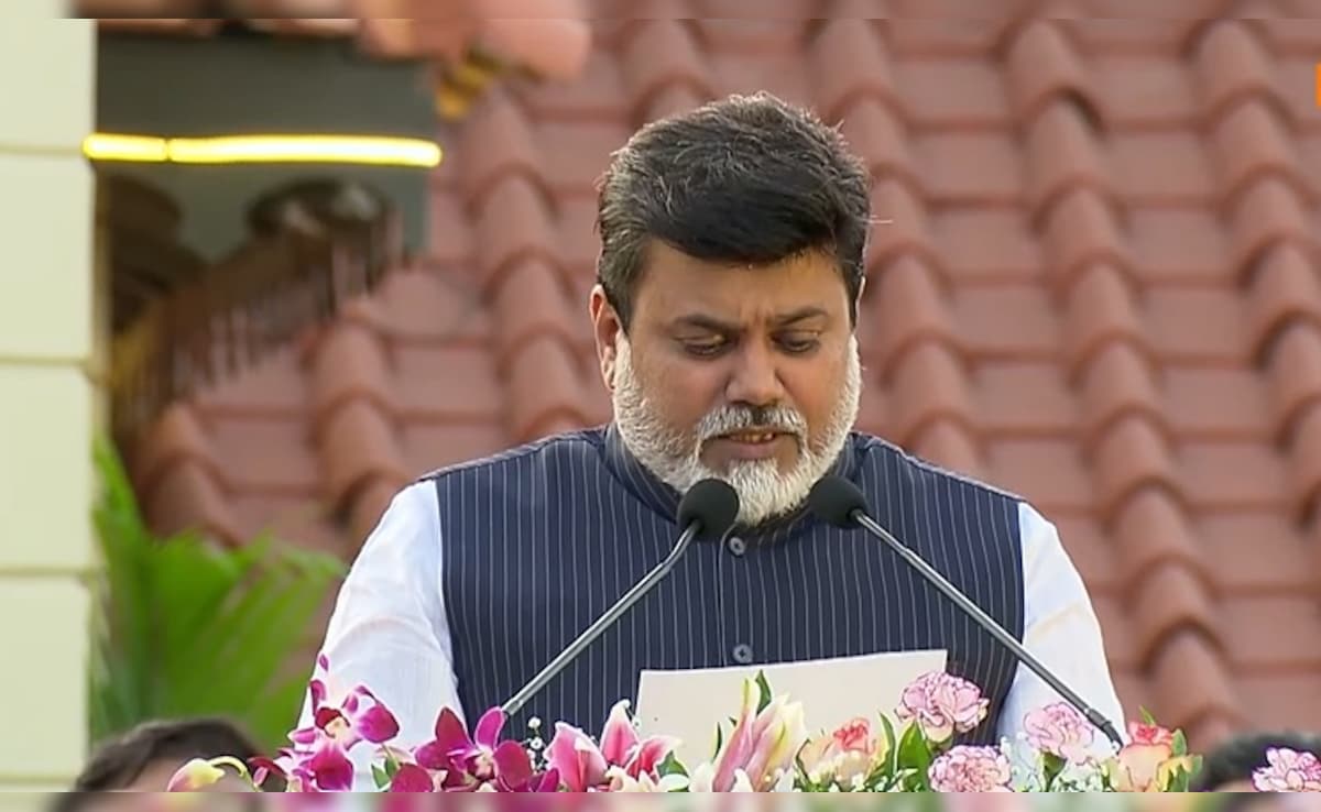 Shivsena leader uday samant on Raigad guardian minister post aditi tatkare