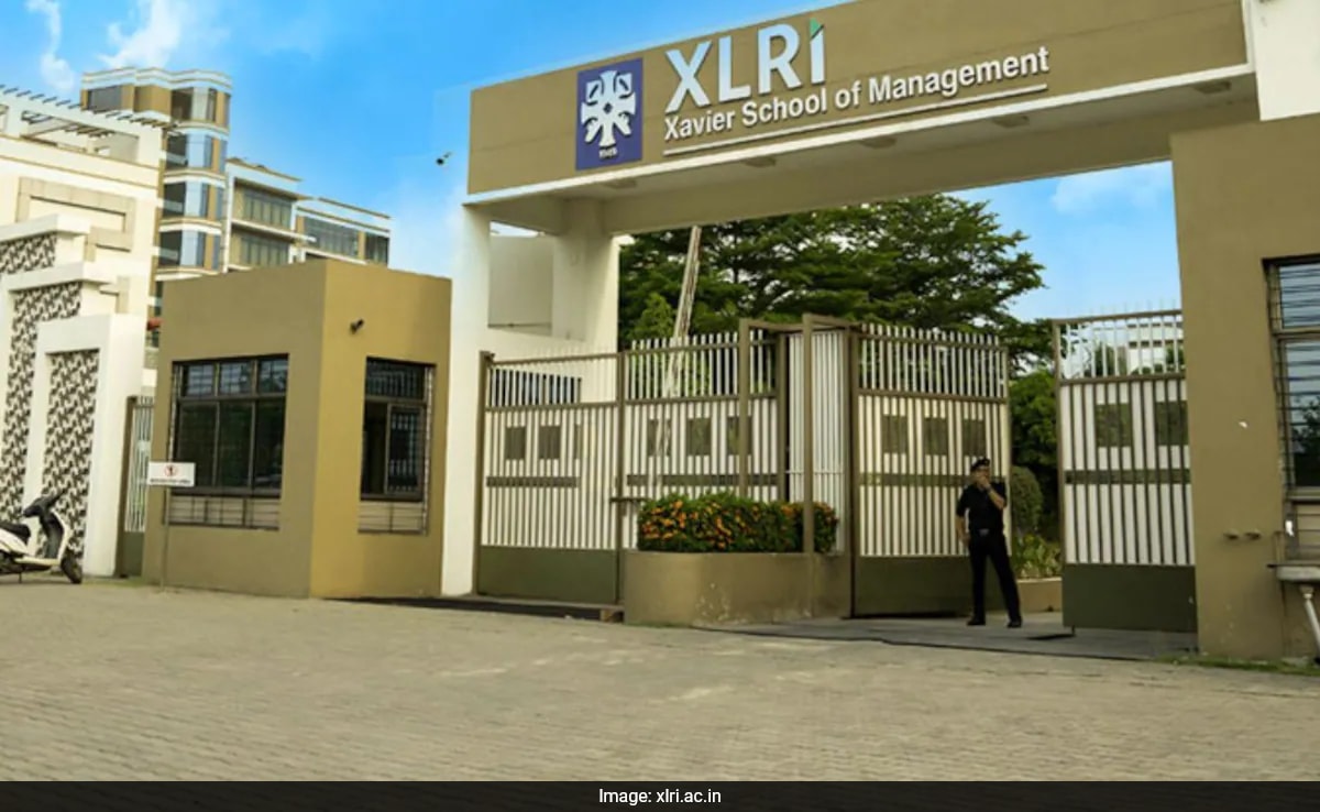XAT 2025: Appeared For Xavier Aptitude Test? Check Revised Cutoff ...