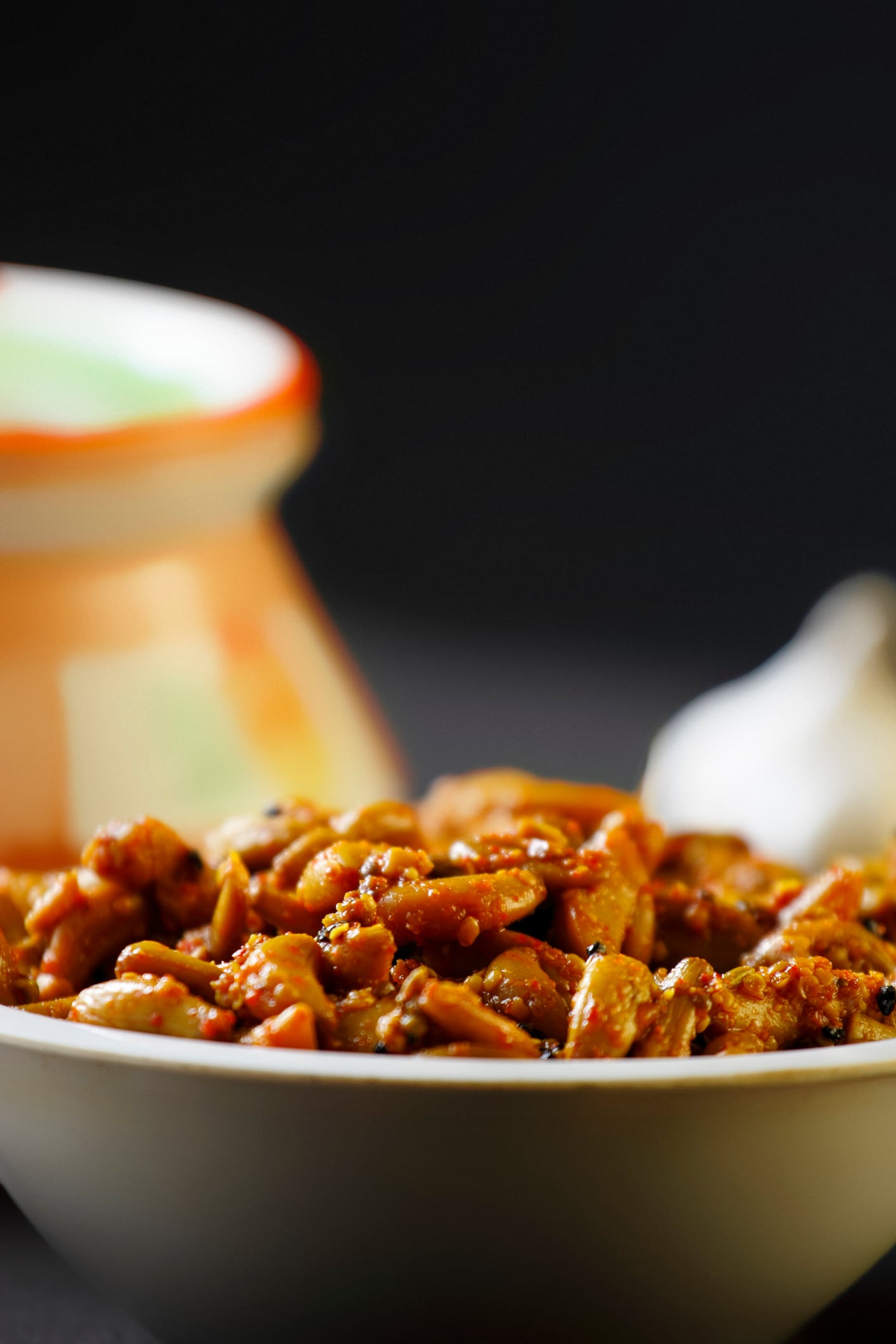 Make Garlic Pickle In Just 10 Mins With This Recipe