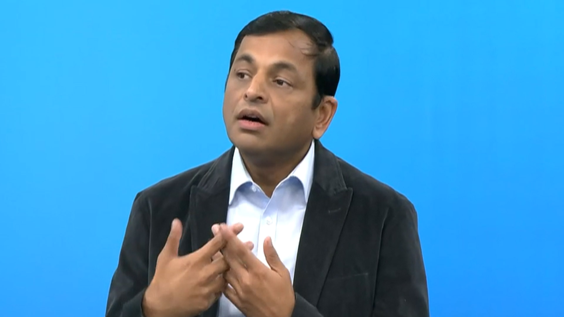 Controversy Over L&T Chief's Remarks; Sandeep Verma Discusses Work-Life Balance