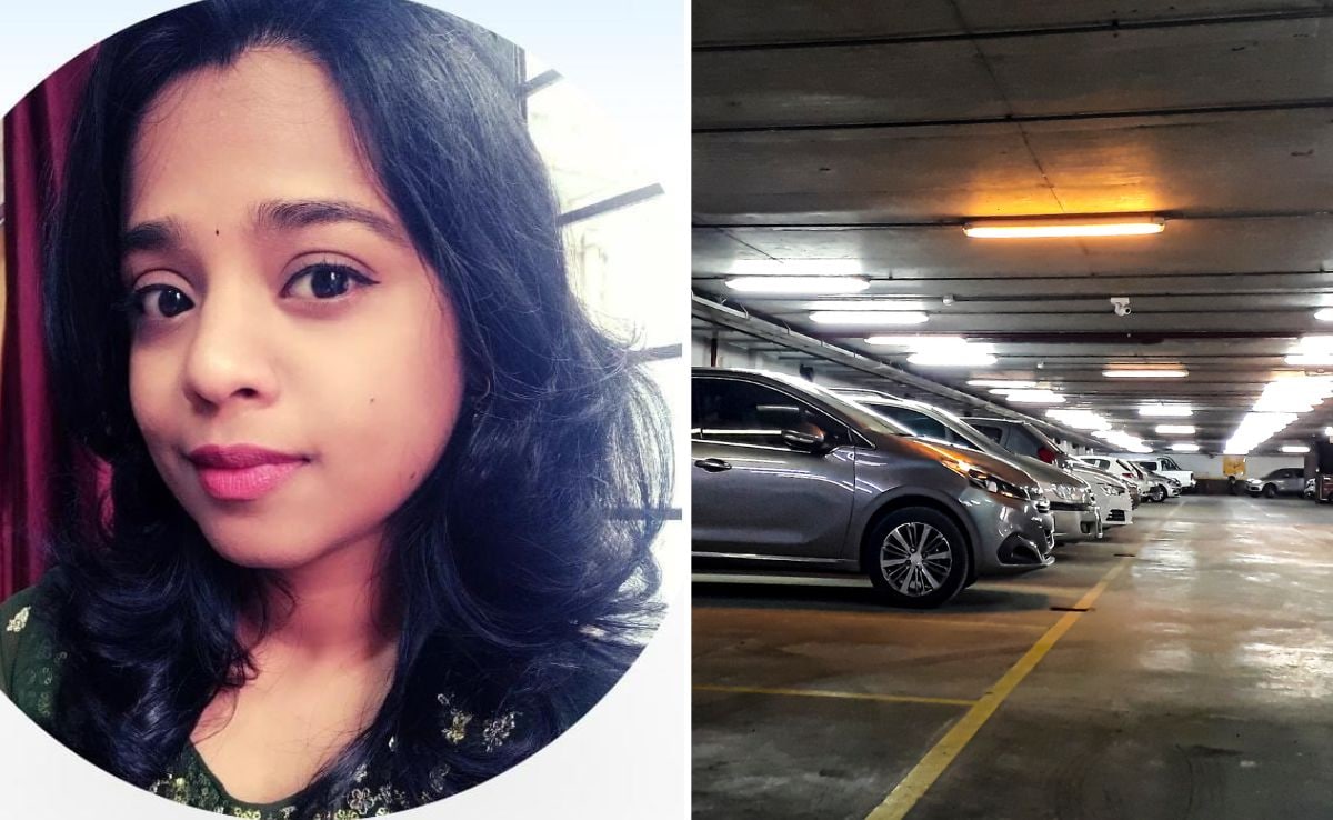 Pune reputed IT company young woman was killed with a sharp knife