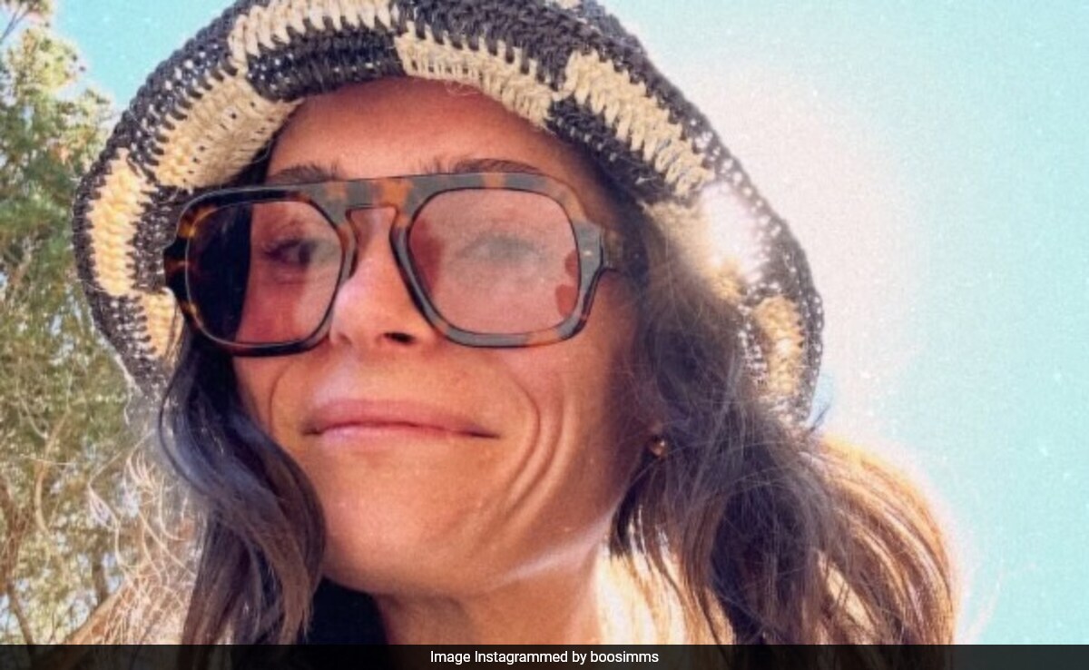 Food Influencer Rebecca Wylie Simms Dies After "Surgery Complications"