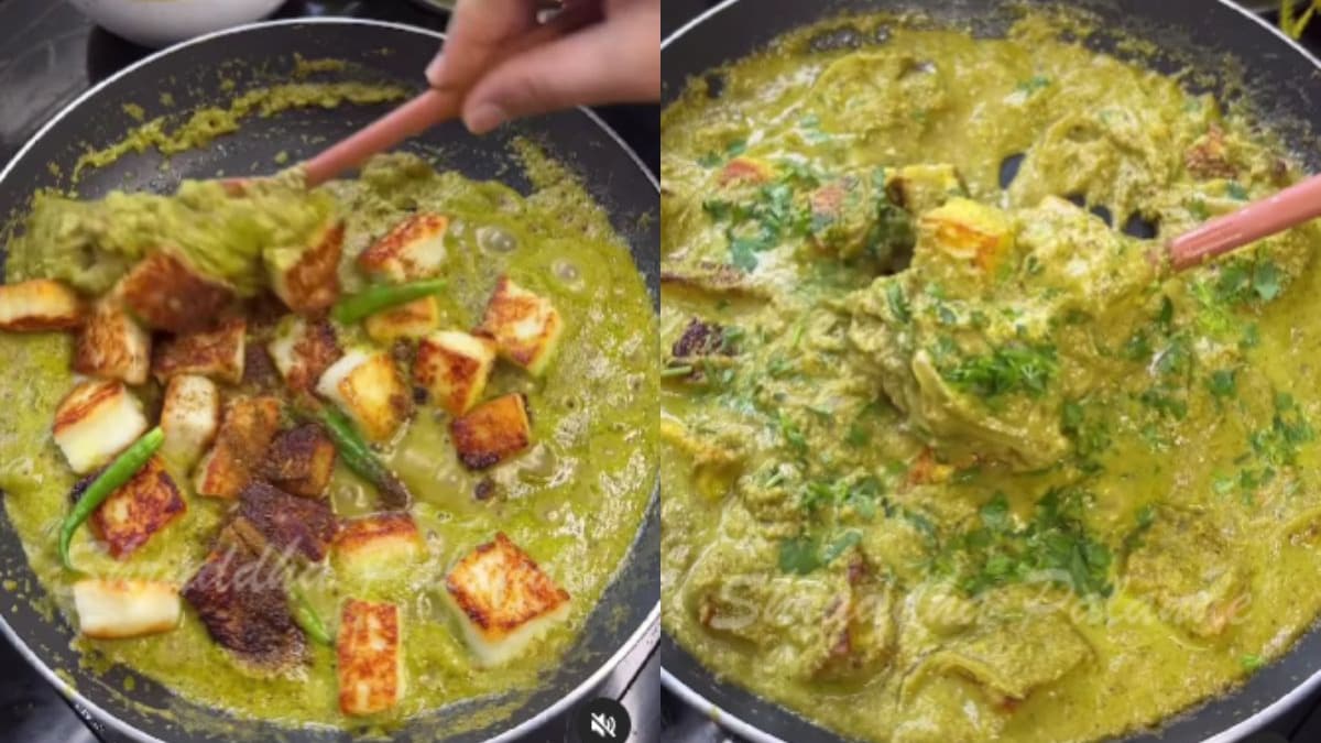 How To Make Thecha Paneer: A Spicy Paneer Dish That Will Leave You ...