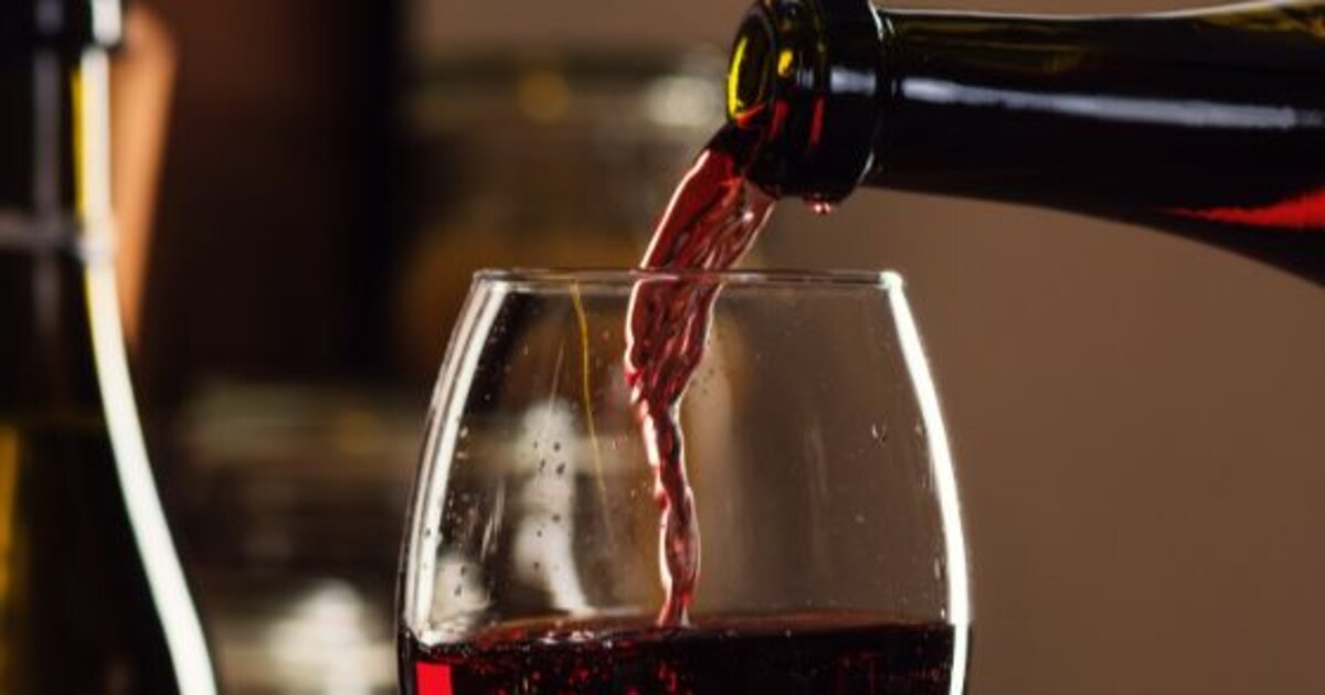 5 Signs Your Wine Has Gone Bad