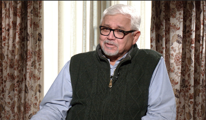 NDTV Dialogues: Wealth, Affluence Alone Can't Save People, Amitav Ghosh ...