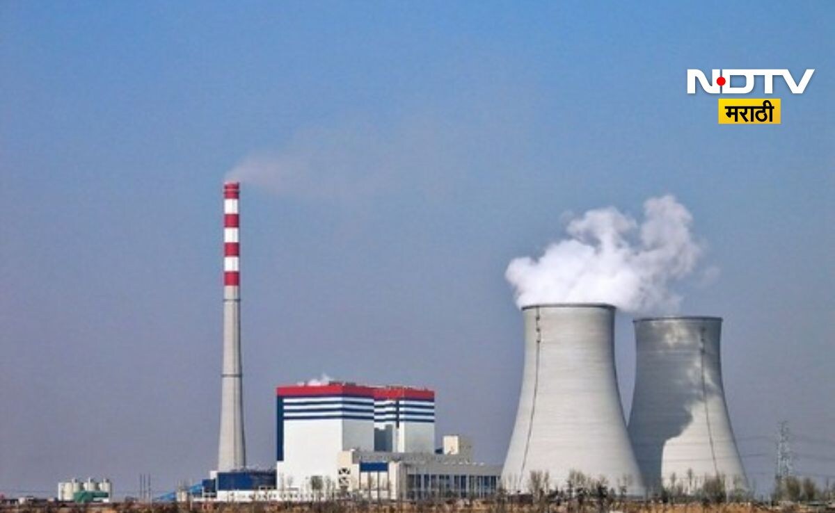 Santosh Deshmukh Murder Case Transfer of 150 employees in Parli Thermal ...