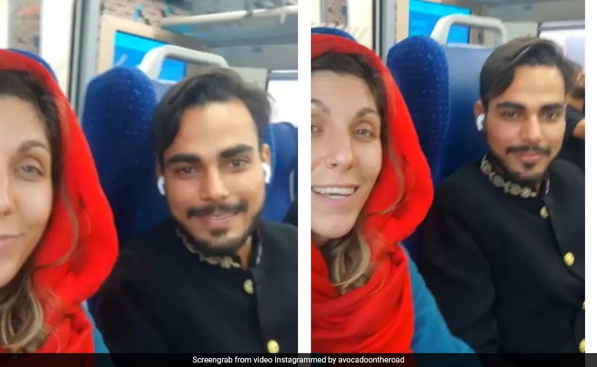 "Didn't Stop... ": Dutch Influencer Says Man Secretly Took Pictures Of ...