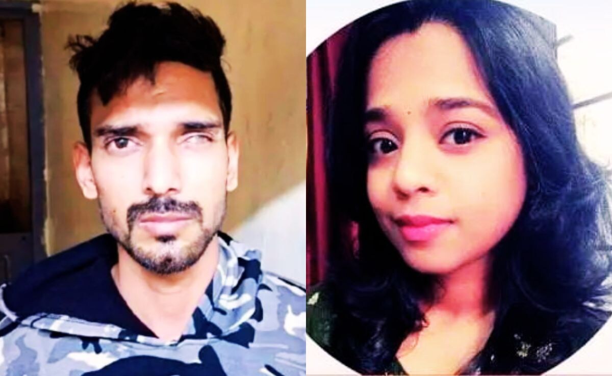 shocking revelation in the Shubda Kodare murder case of a reputed IT ...