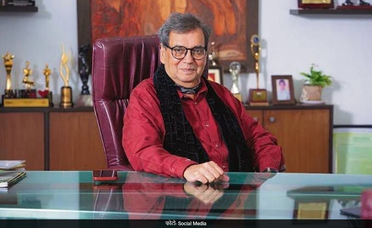 सुभाष घई ने कुंभ पर बनाई डॉक्यूमेंट्री, आंखें खोल देगी 'कुंभ - द पावर ...