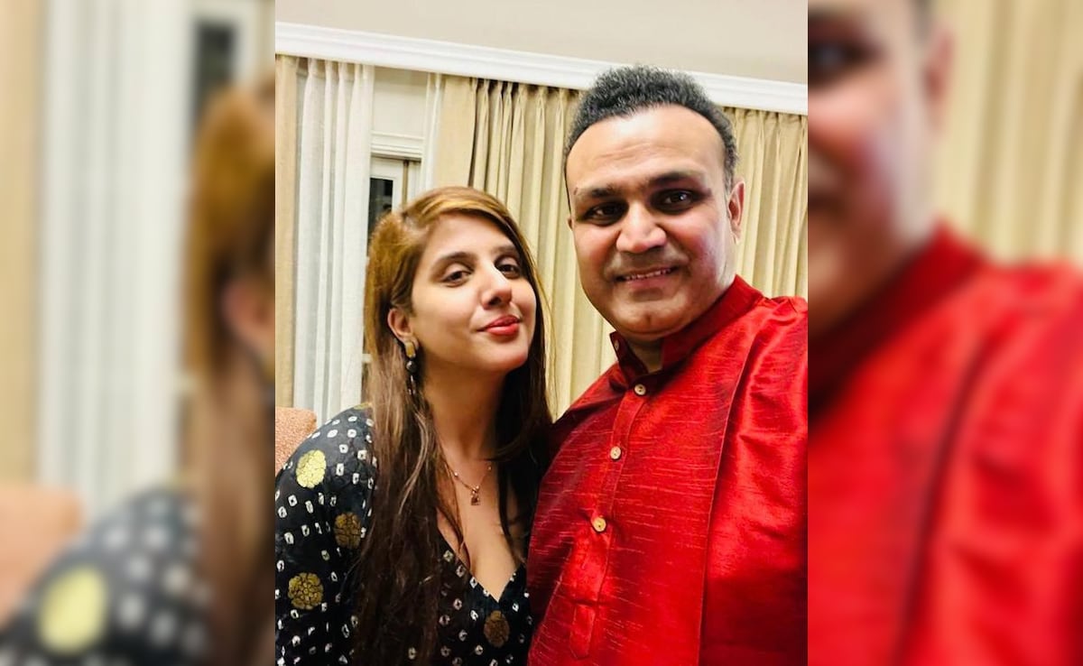 क्‍या होता है ग्रे ड‍िवोर्स, ज‍िसके तहत वीरेंद्र सहवाग और आरती कर सकते ...