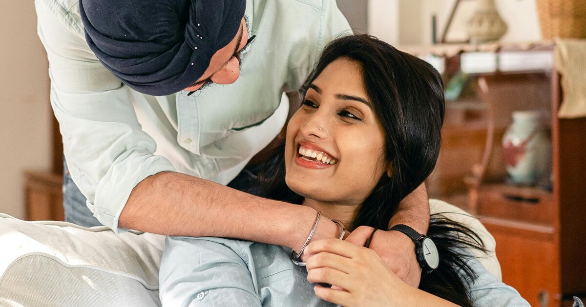 8 Tips To Follow If You're In A Live-In Relationship