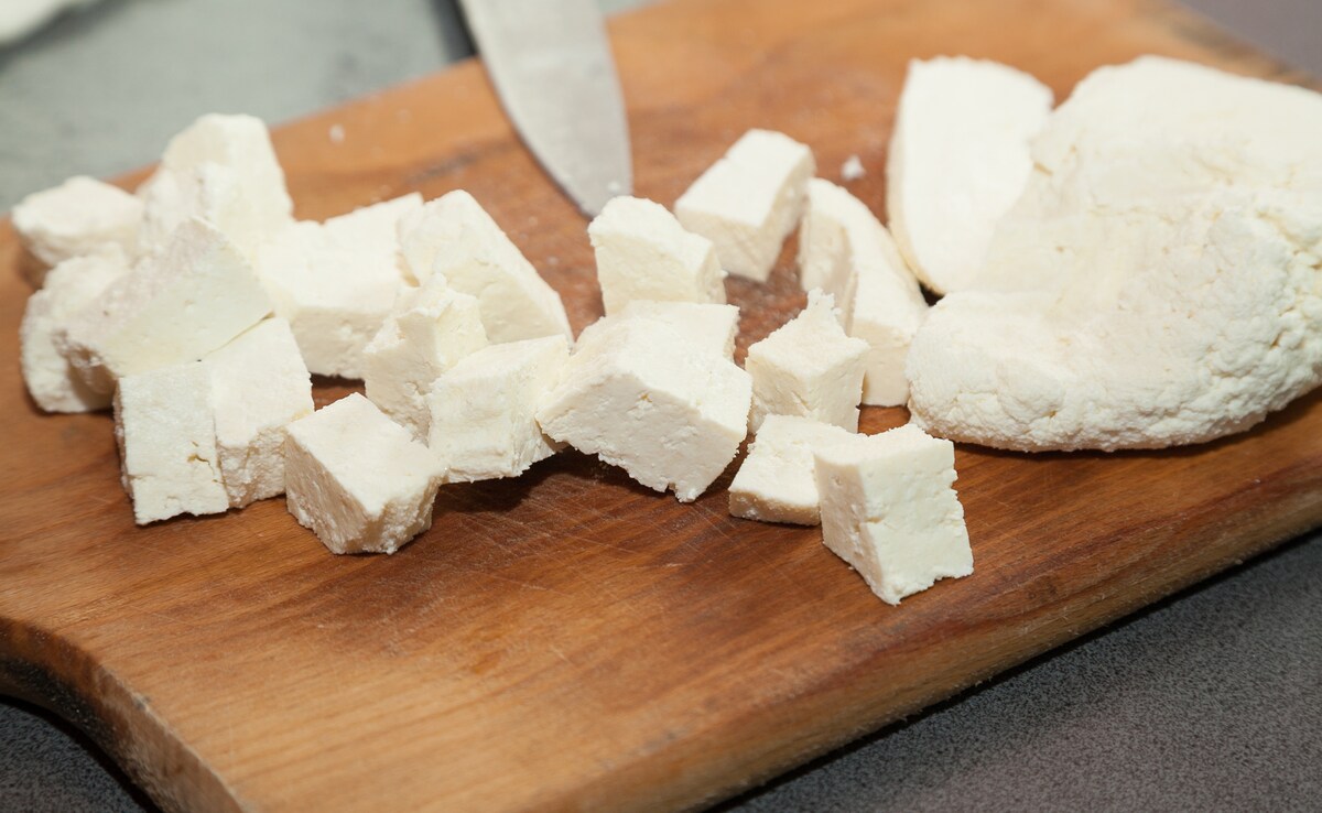 How to identify fake paneer in the market know the simple tricks