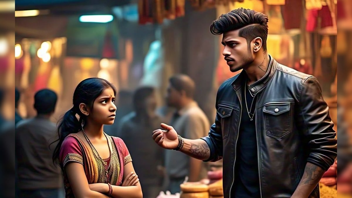 MP Crime: बात करने से किया इनकार... तो सिरफिरे ने MBA छात्रा का गला रेता, इलाके में तनाव | MP ...