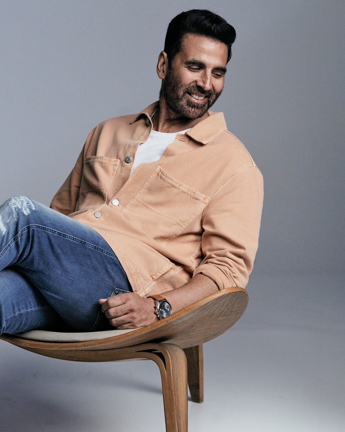 Akshay Kumar On Doing One-Two Films A Year: "If I Can Work, Why Shouldn ...