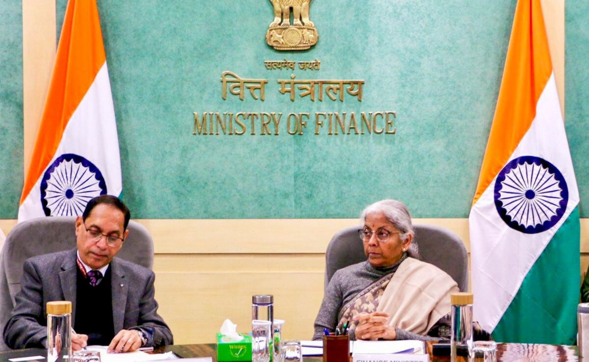 Union Budget 2025 know interesting History of Union Budget 1947 to 2024