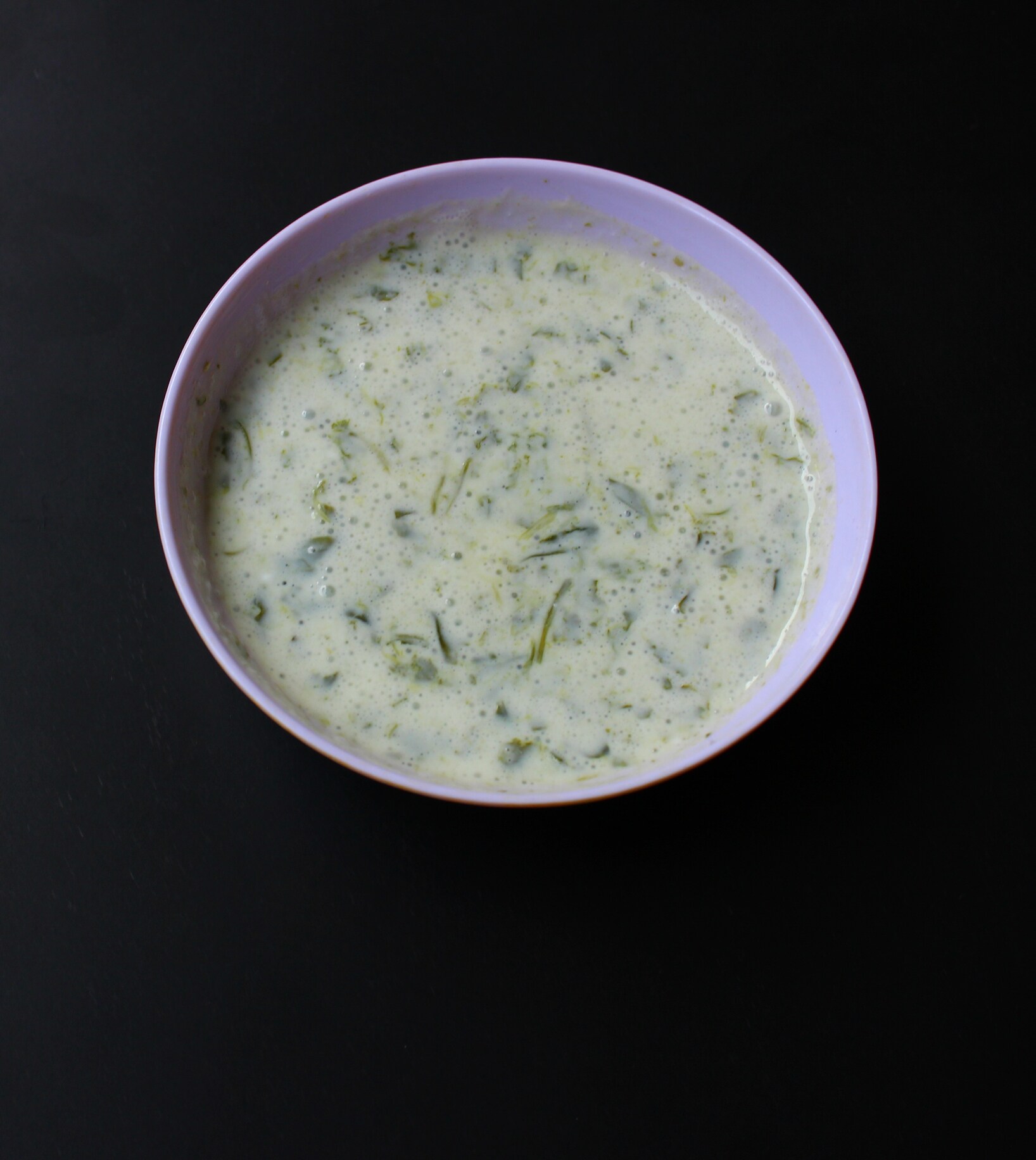 This Winter-Special Bathua Raita Recipe Is A Must-Try