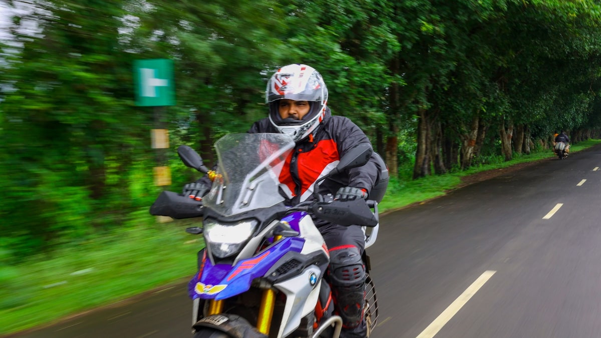 Adventure Tourism in MP: 25 सुपर बाइकर्स देखेंगे 'देश का दिल', राइडर्स ...