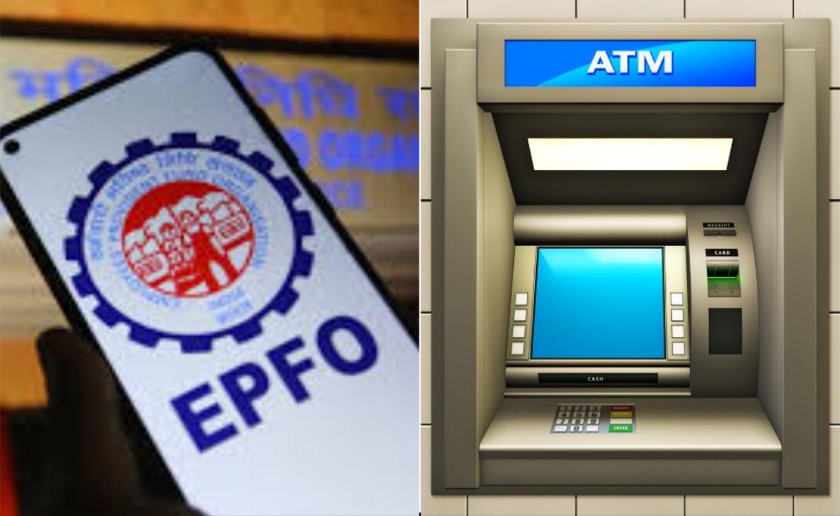 EPFO 3.0 To Rollout Soon, Will Allow ATM Withdrawal Of Funds