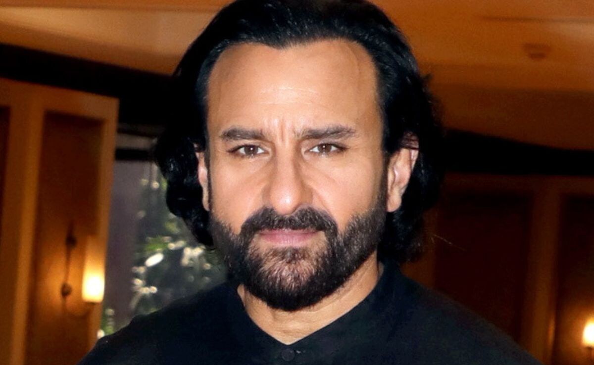 Saif Ali Khan Attack: सैफ अली खान की पड़ोसन है ये एक्ट्रेस, सोसाइटी की कमजोर सुरक्षा को लेकर ...