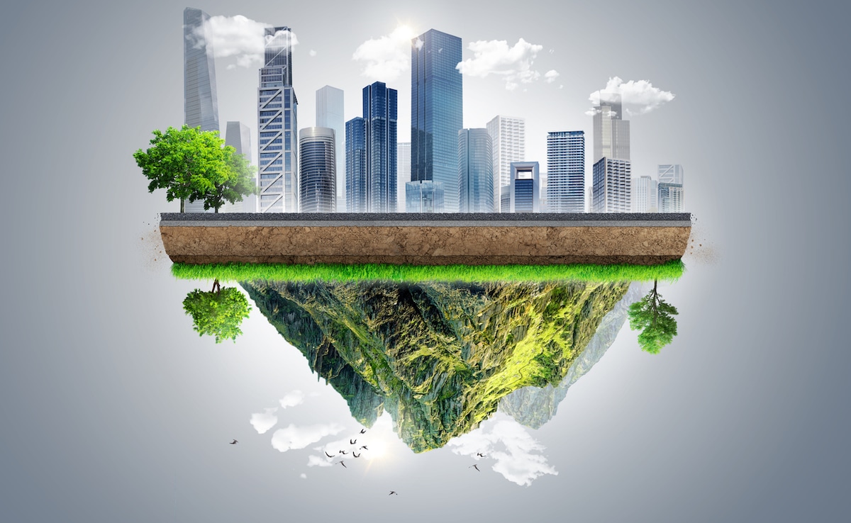 The 10 Greenest Cities In The World For Sustainable Breaks In 2025