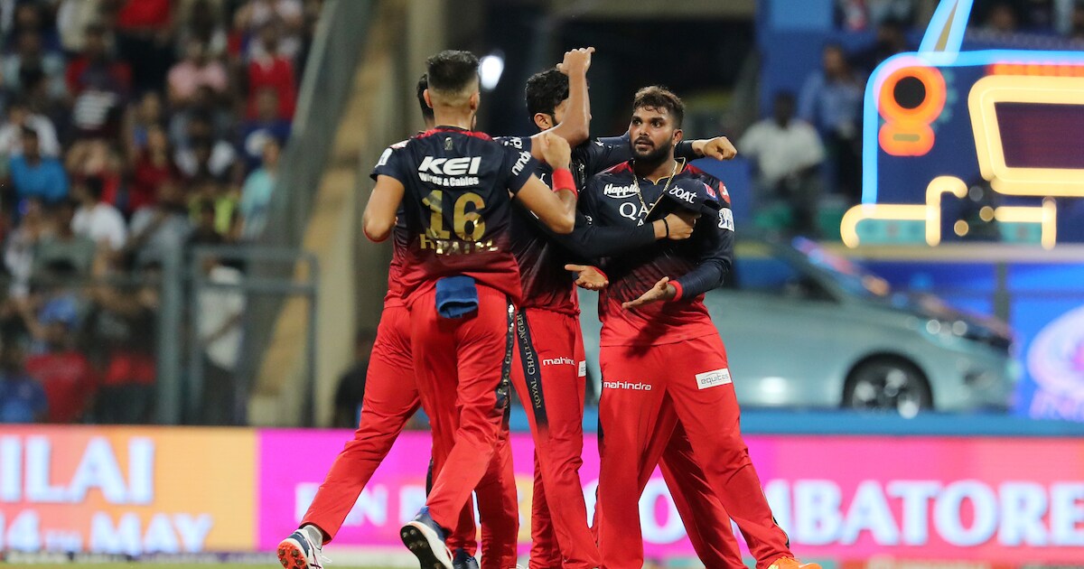 Ex-RCB Star Achieves Historic Feat In T20s