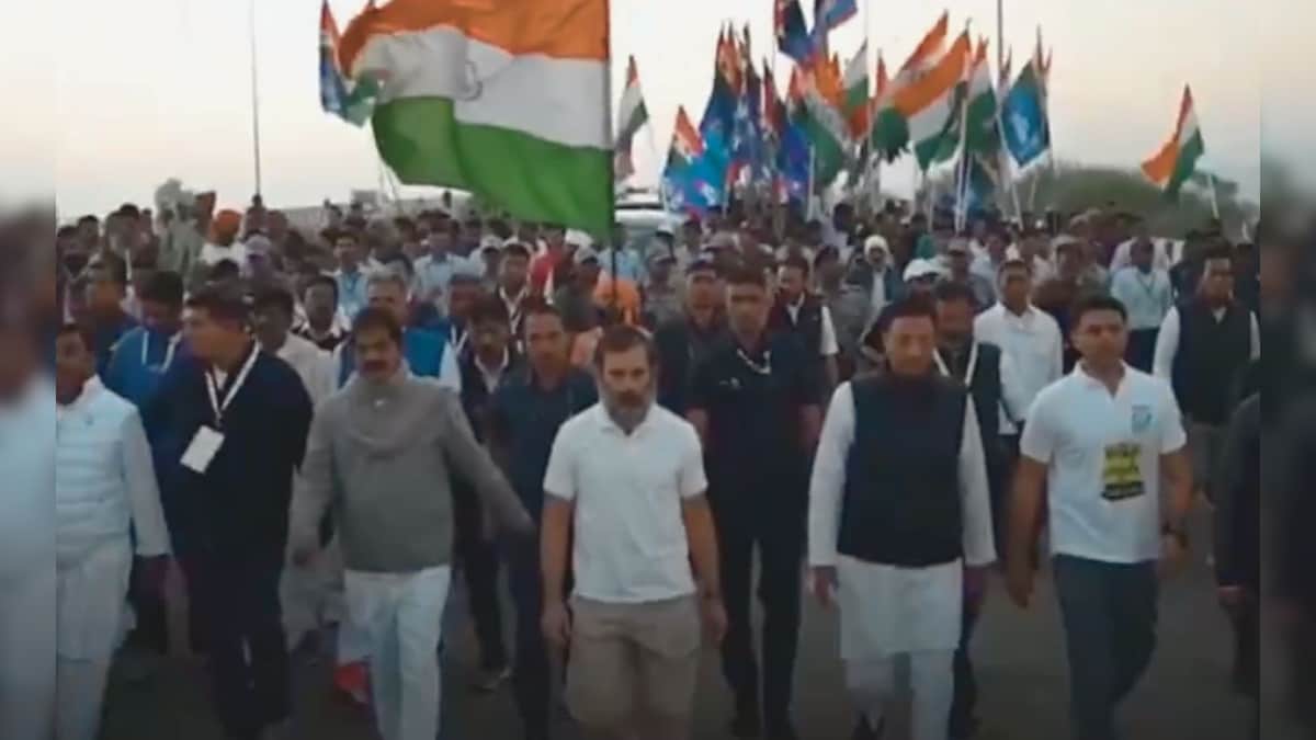 Congress Mhow Rally: महू रैली को लेकर क्या है कांग्रेस का तगड़ा प्लान ...