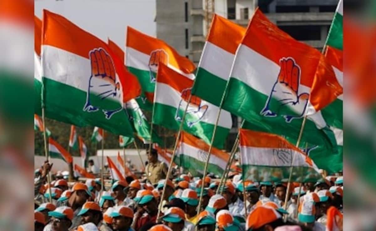 Delhi Assembly Elections: Congress Promises Rs 500 LPG Cylinder, Free ...