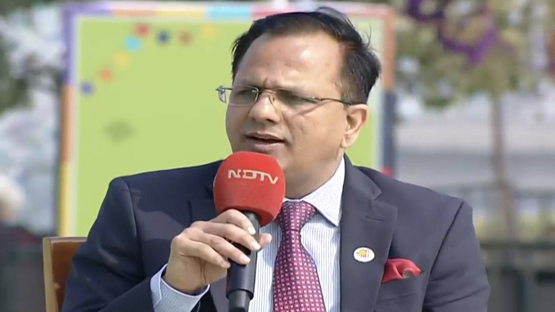 Kites, Childhood And The Joy Of Outdoor Learning: Shri Rajendra Kumar ...