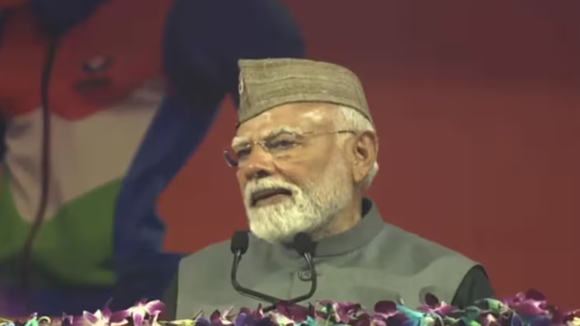 "Will Strengthen Democracy": PM Modi On Uniform Civil Code