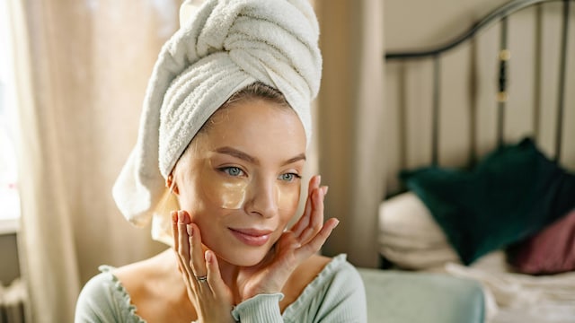 5 Morning Habits That Are Good For Your Skin health