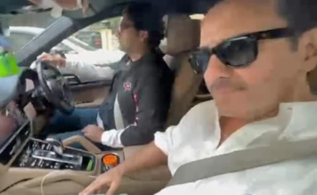 Saif Ali Khan Attacked, Saif Ali Khan Stabbed: Saif Ali Khan Discharged From Hospital, 6 Days ...