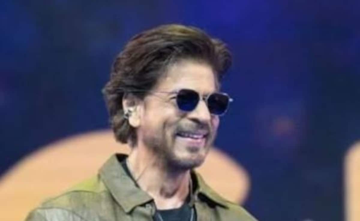 कौन हैं शाहरुख खान के पिता मीर ताज मोहम्मद, जिन्हें किंग खान ने कहा था ...