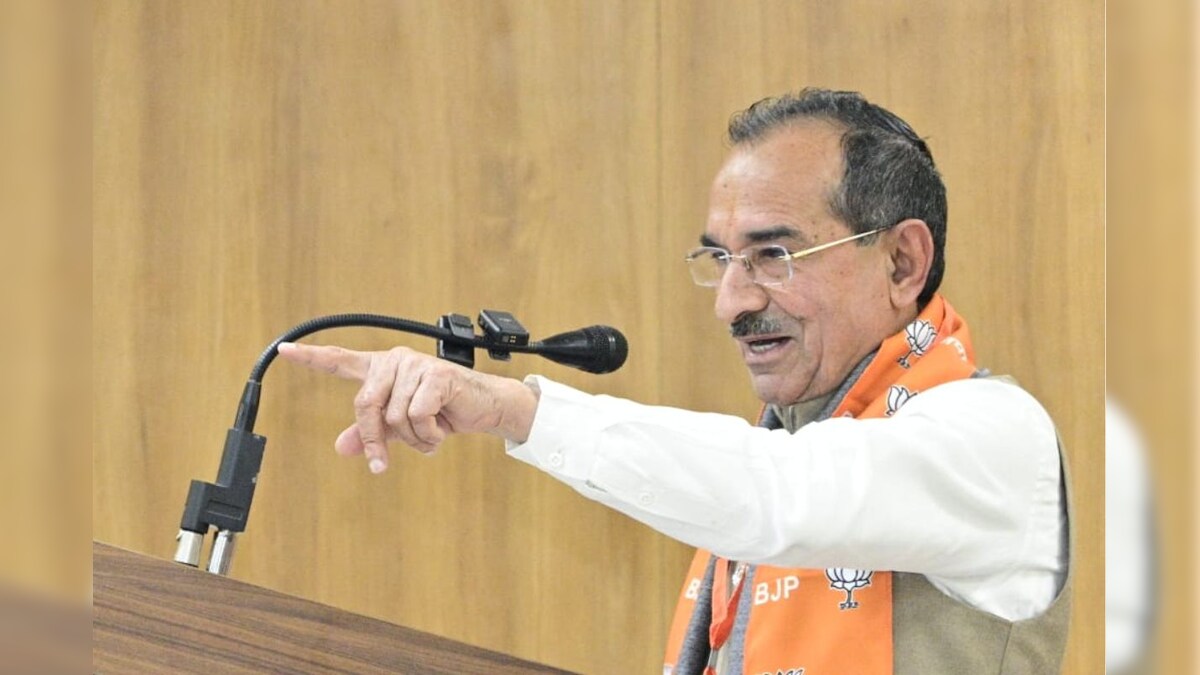 राजस्थान में बजट से पहले भाजपा ऑफिस में मंथन, प्रदेश अध्यक्ष बोले ...