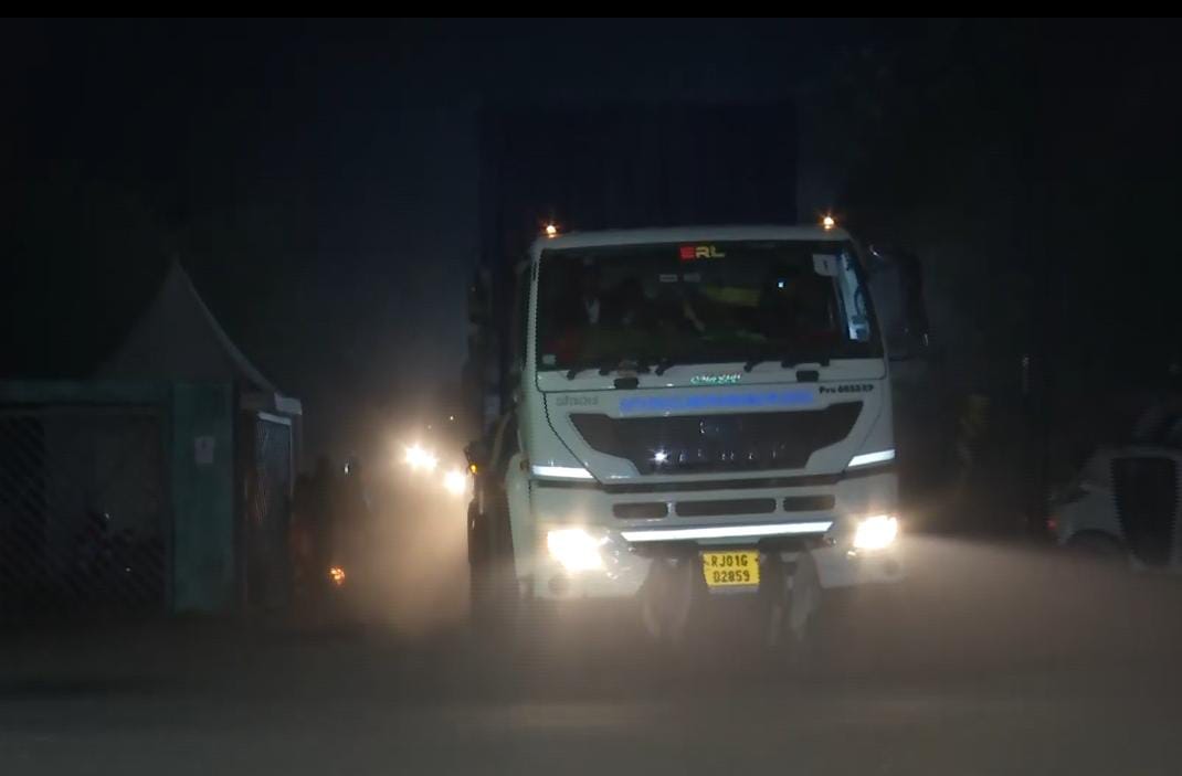 Bhopal Gas Tragedy, Union Carbide: After 4 Decades, Bhopal Rid Of Toxic ...