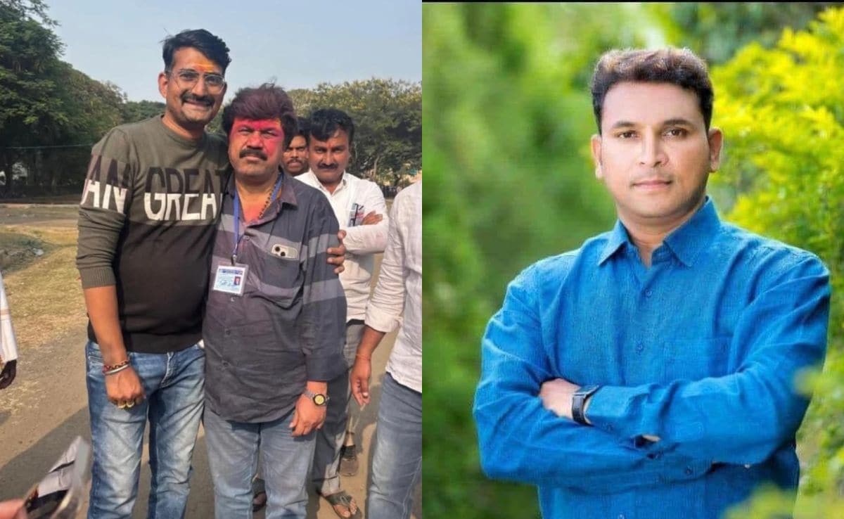 CID SIT in Santosh Deshmukh murder case claims 2 officers are close to ...