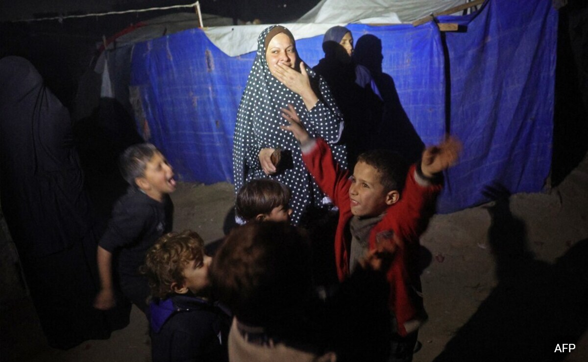 Hostage Exchange And More: What To Know About 3-Phase Gaza Deal