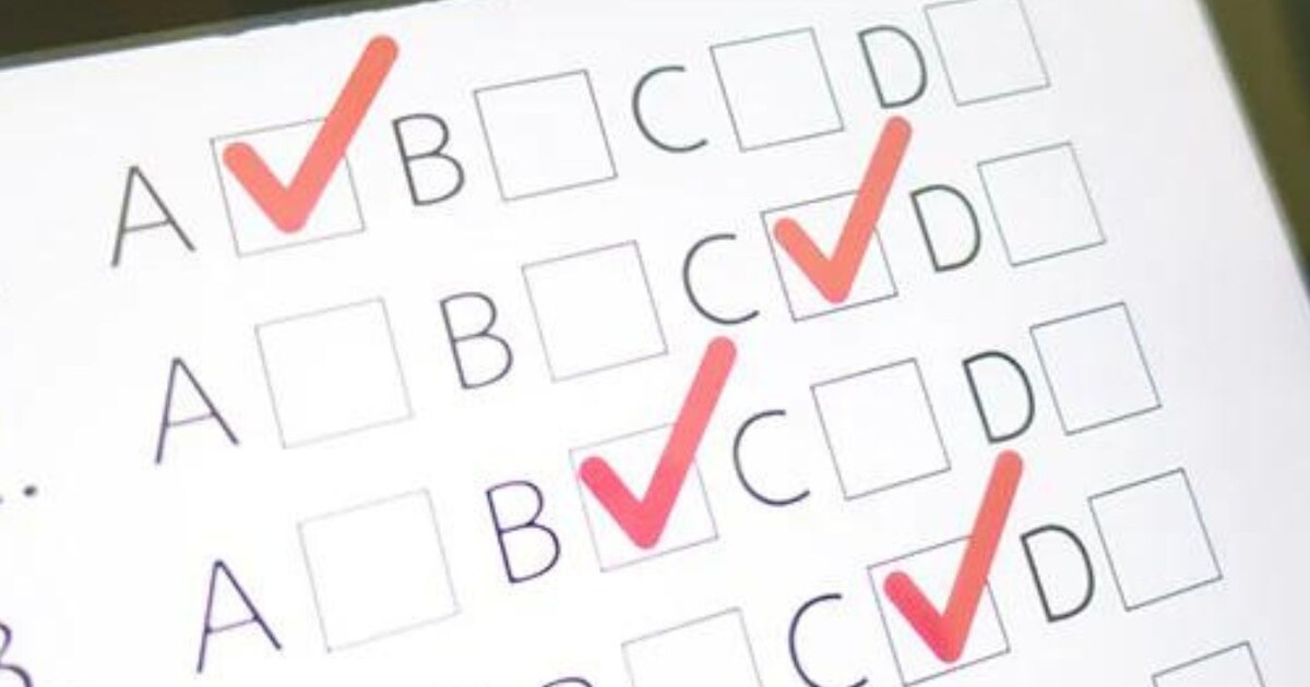 How Marks Are Calculated In JEE Main