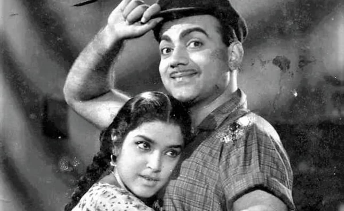 महमूद साहब और शोभा खोटे एक-दूसरे को इस नाम से थे बुलाते, एक्टर ने झगड़े ...